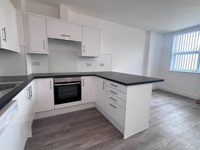 Apartment at Lodge Causeway, Bristol