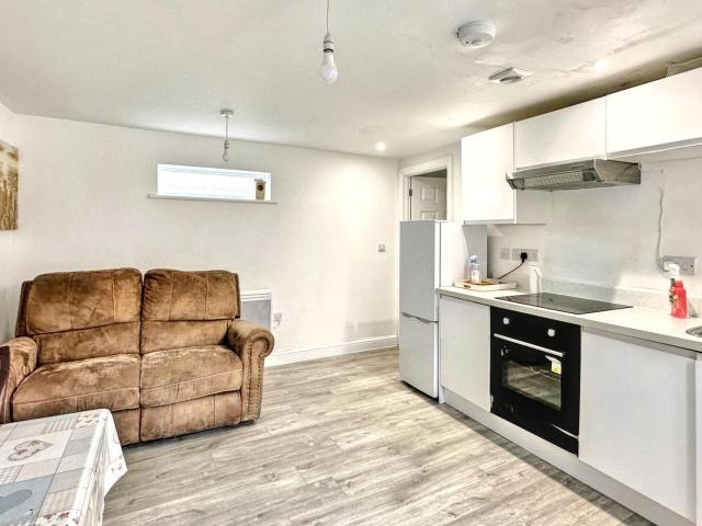 Apartment at Lodge Causeway, Bristol