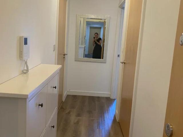 Apartment at Lodge Causeway, Bristol