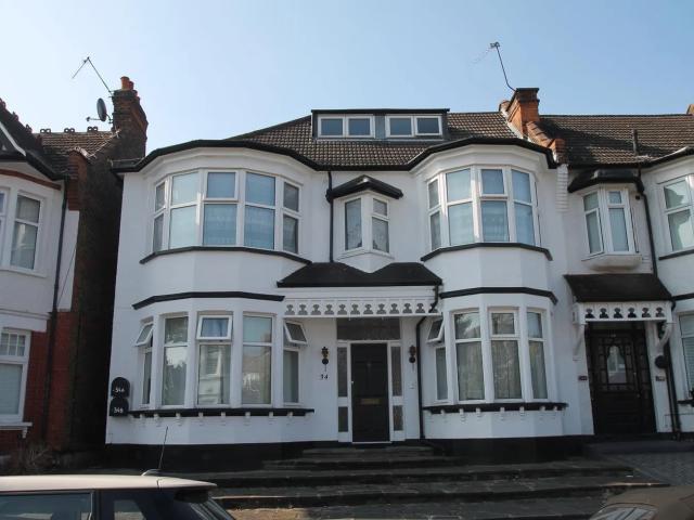 Apartment at Lodge Drive, Greater London