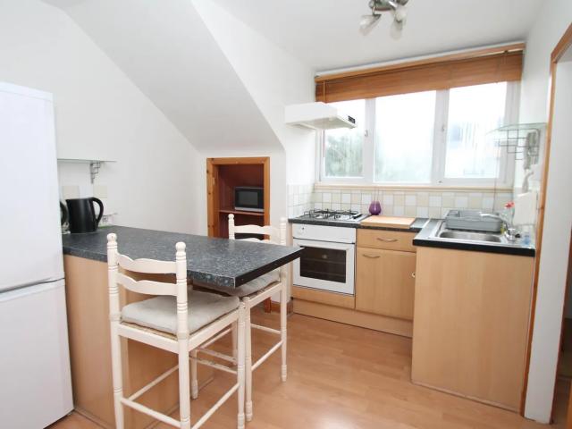 Apartment at Lodge Drive, Greater London