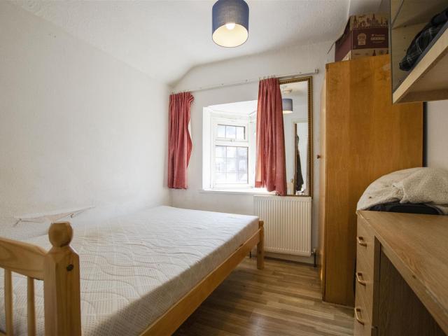 Apartment at Lodge Hill Road, Birmingham