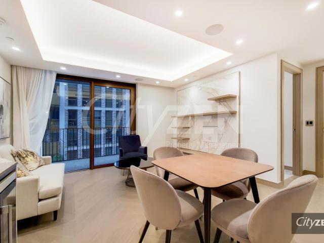 Apartment at Lodge Road, City of Westminster