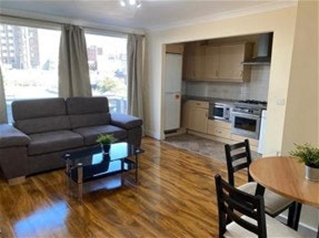 Apartment at Lodge Road, City of Westminster