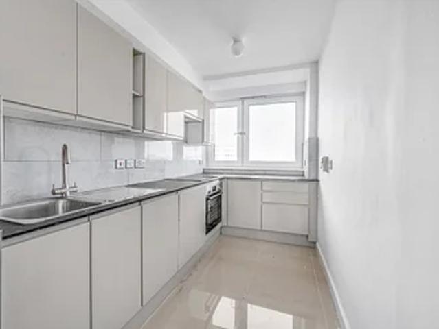 Apartment at Lodge Road, City of Westminster