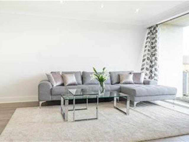 Apartment at Lodge Road, City of Westminster