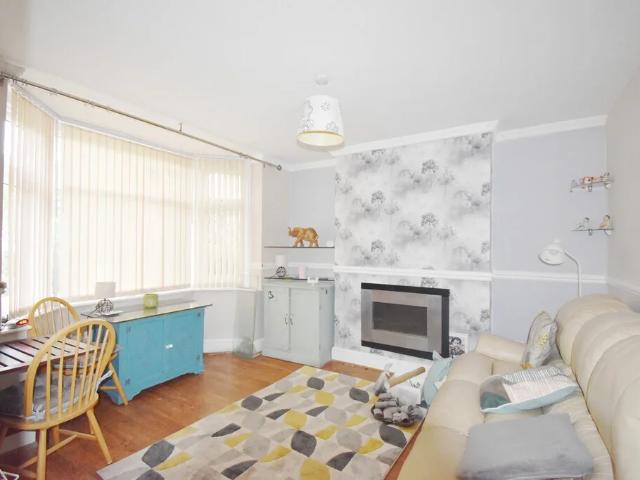 Apartment at Lodge Road, Coventry