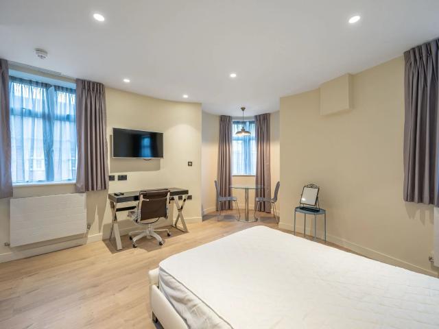 Apartment at Lodge Road, Greater London