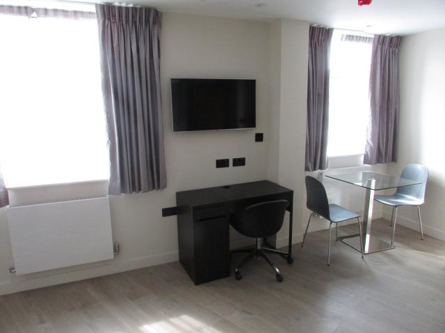 Apartment at Lodge Road, Greater London