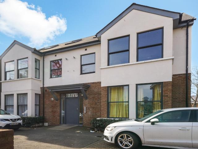 Apartment at Lodge Road, Greater London
