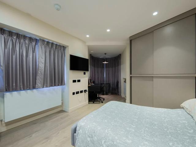Apartment at Lodge Road, Greater London
