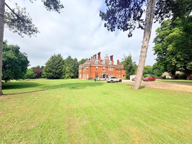 Apartment at Lodge Road, King's Lynn and West Norfolk