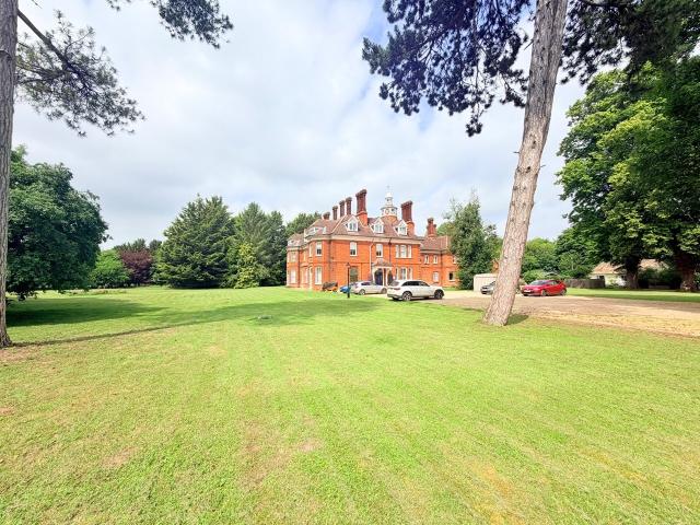 Apartment at Lodge Road, King's Lynn and West Norfolk