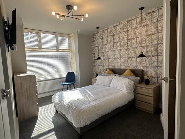 Apartment at Lodge Road, Redditch