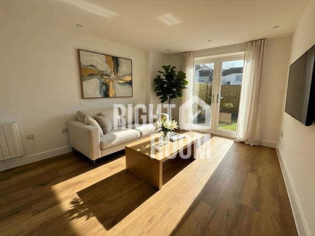 Apartment at Lodge Road, Southampton