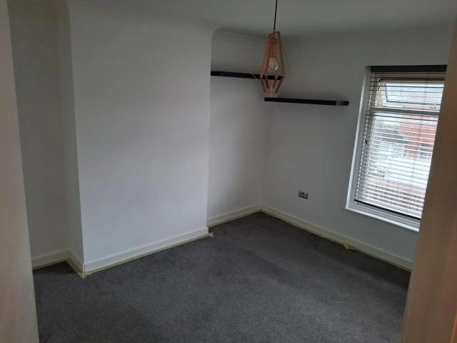 Apartment at Lodge Road, Southampton
