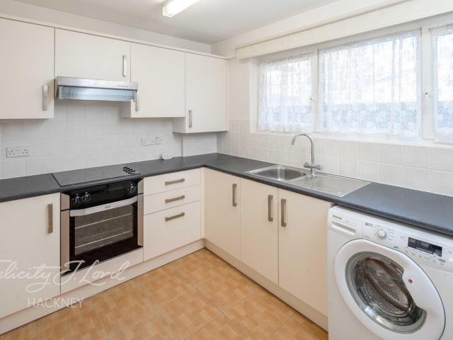 Apartment at Loddiges Road, Greater London