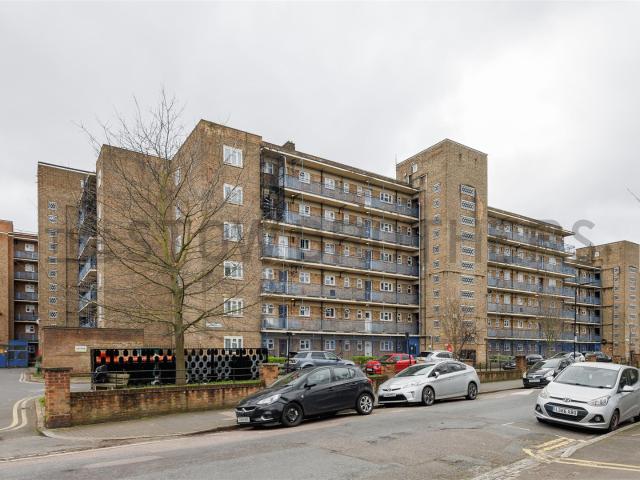 apartment at Loddiges Road Hackney, E9 6PR