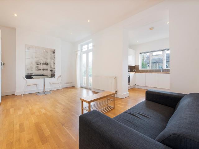 Apartment at Loftus Road, Greater London