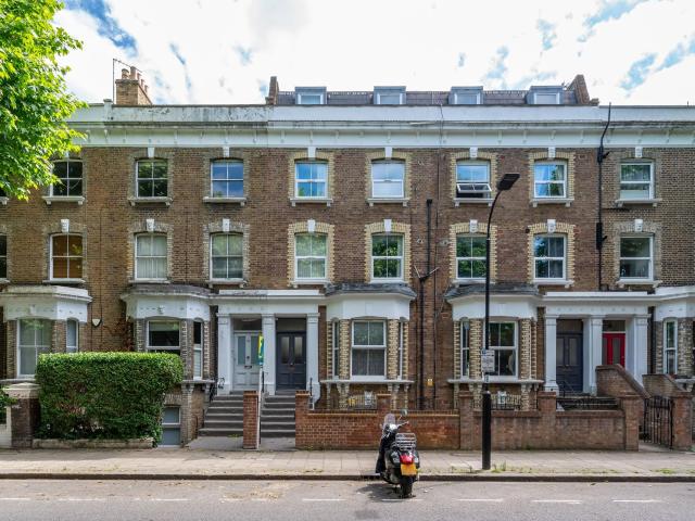 Apartment at Loftus Road, Greater London