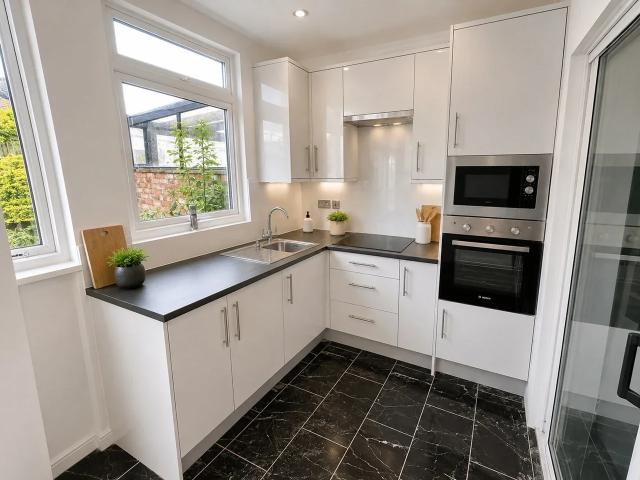 Apartment at Logan Close, Greater London