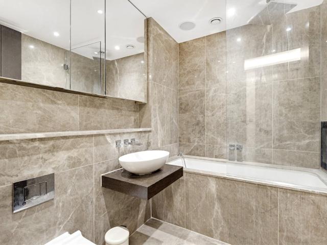 Apartment at Logan Place, Greater London