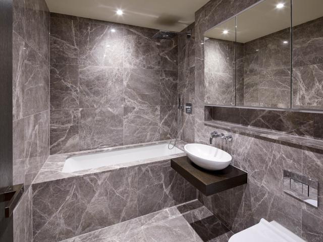 Apartment at Logan Place, Greater London