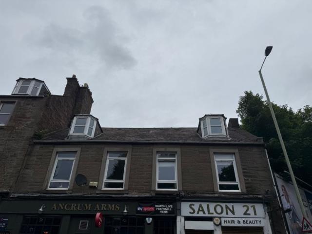 Apartment at Logie Street, Dundee