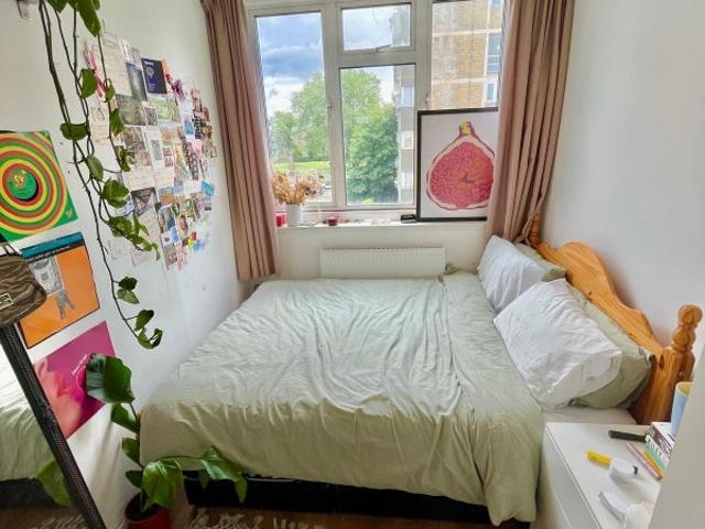 Apartment at Lomas Street, Greater London