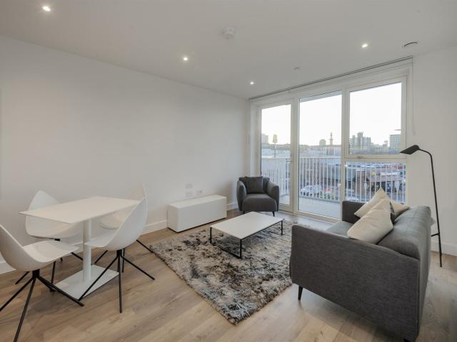 Apartment at Lombard Park, Lisburn