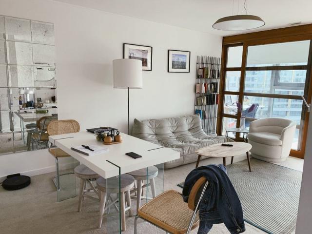 Apartment at Lombard Road, Greater London