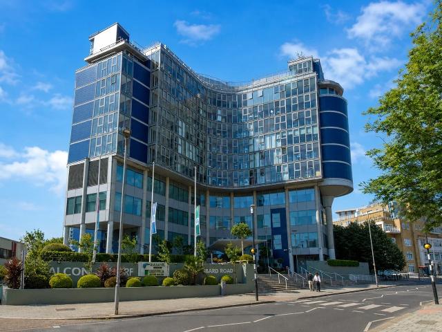 Apartment at Lombard Road, Greater London