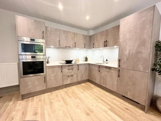 Apartment at Lombard Street, Bristol