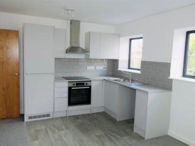 Apartment at Lombard Street, Newark and Sherwood