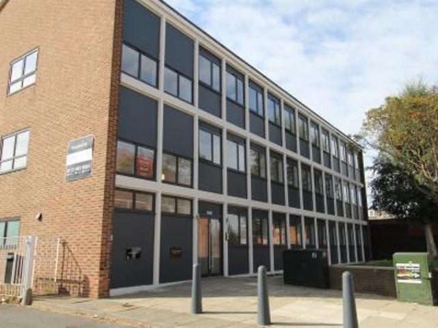 Apartment at Lombard Street, Newark and Sherwood