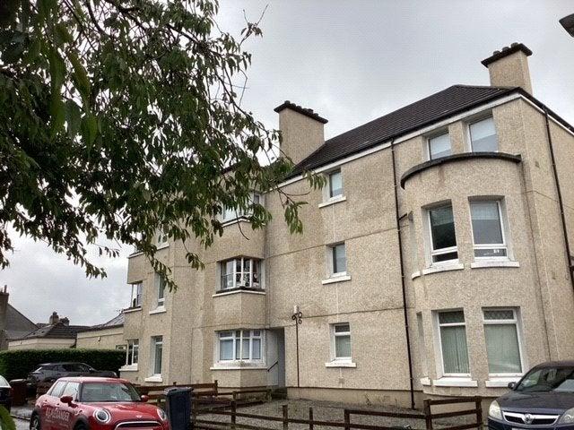 Apartment at Lomond Avenue, Renfrew