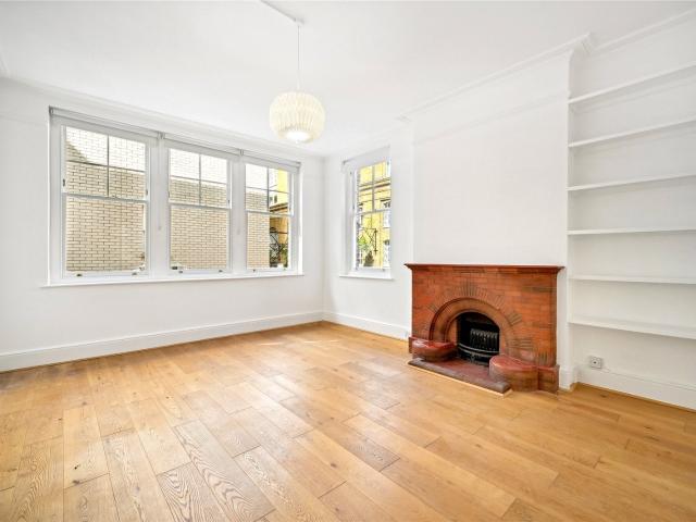 Apartment at Long Acre, City of Westminster