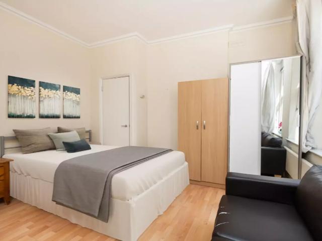 Apartment at Long Acre, City of Westminster
