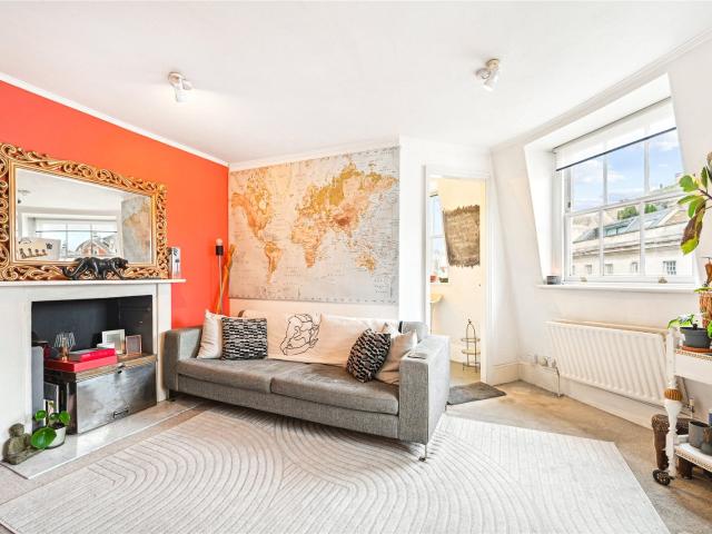 Apartment at Long Acre, City of Westminster