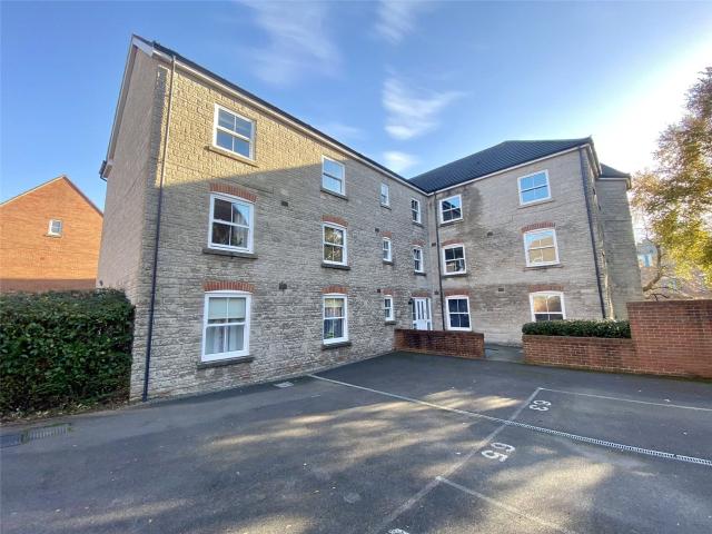 apartment at Long Ashton, Bramley Copse, BS41