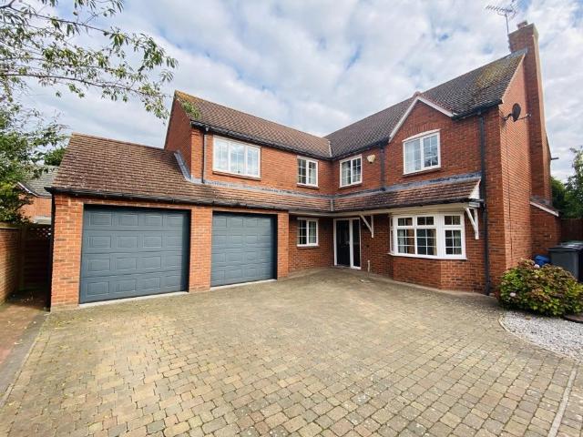 Apartment at Long Croft, Albrighton