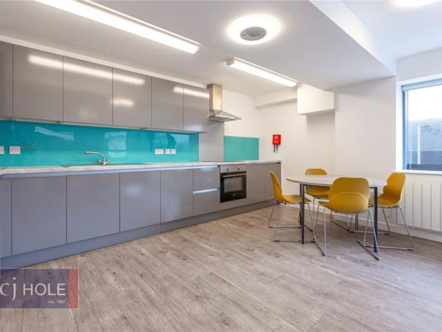 Apartment at Long Down Avenue, Bristol