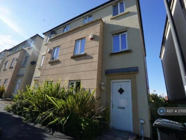 Apartment at Long Down Avenue, Bristol