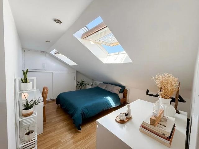 Apartment at Long Lane, Greater London