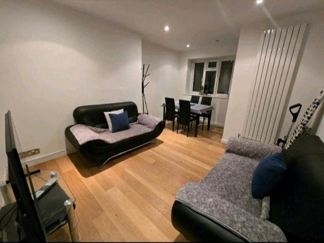 Apartment at Long Lane, Greater London