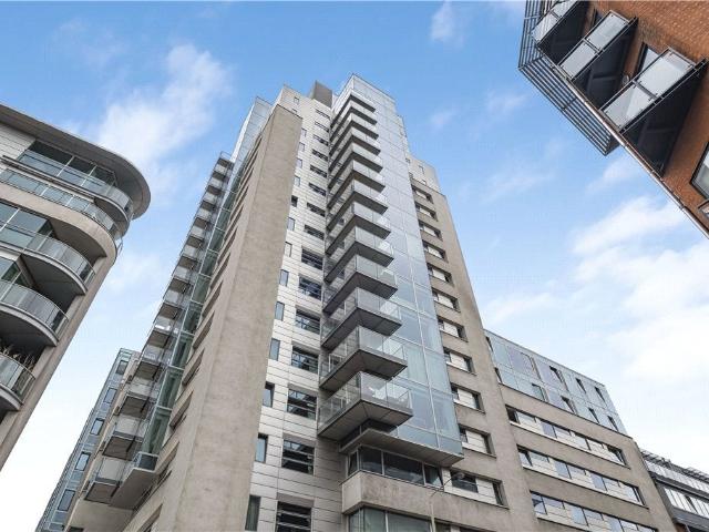 Apartment at Long Lane, Greater London