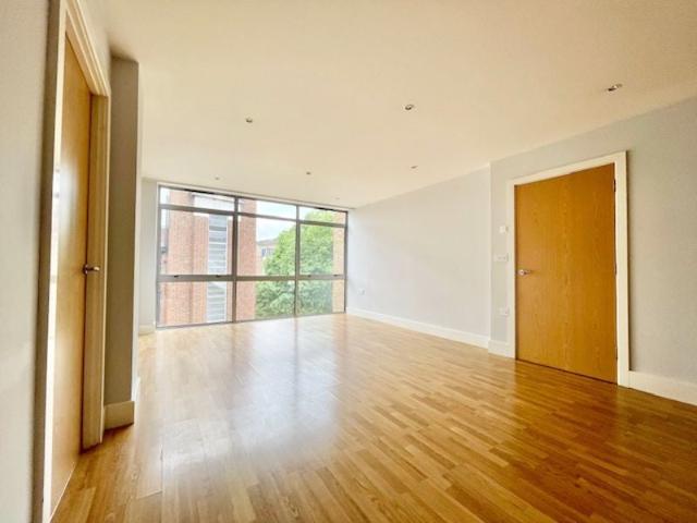 Apartment at Long Lane, Greater London