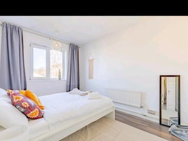 Apartment at Long Lane, Greater London