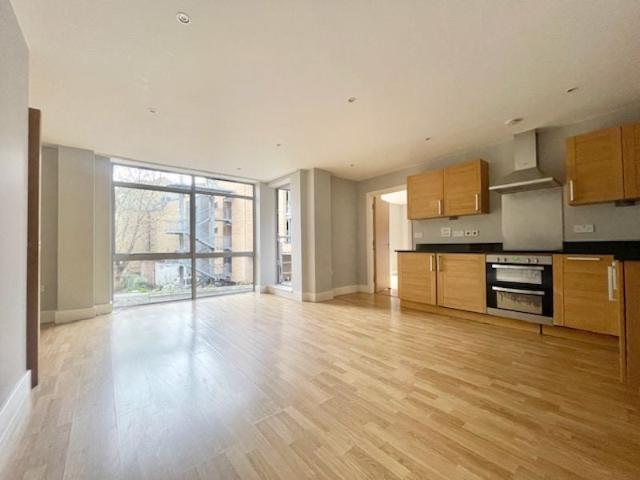 Apartment at Long Lane, Greater London