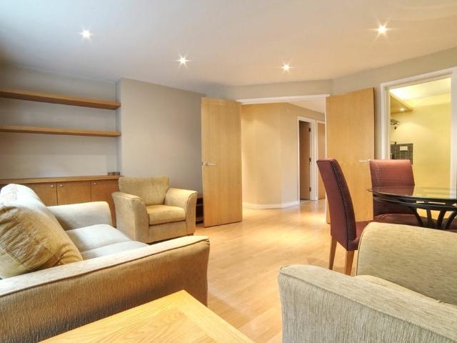 Apartment at Long Lane, Greater London